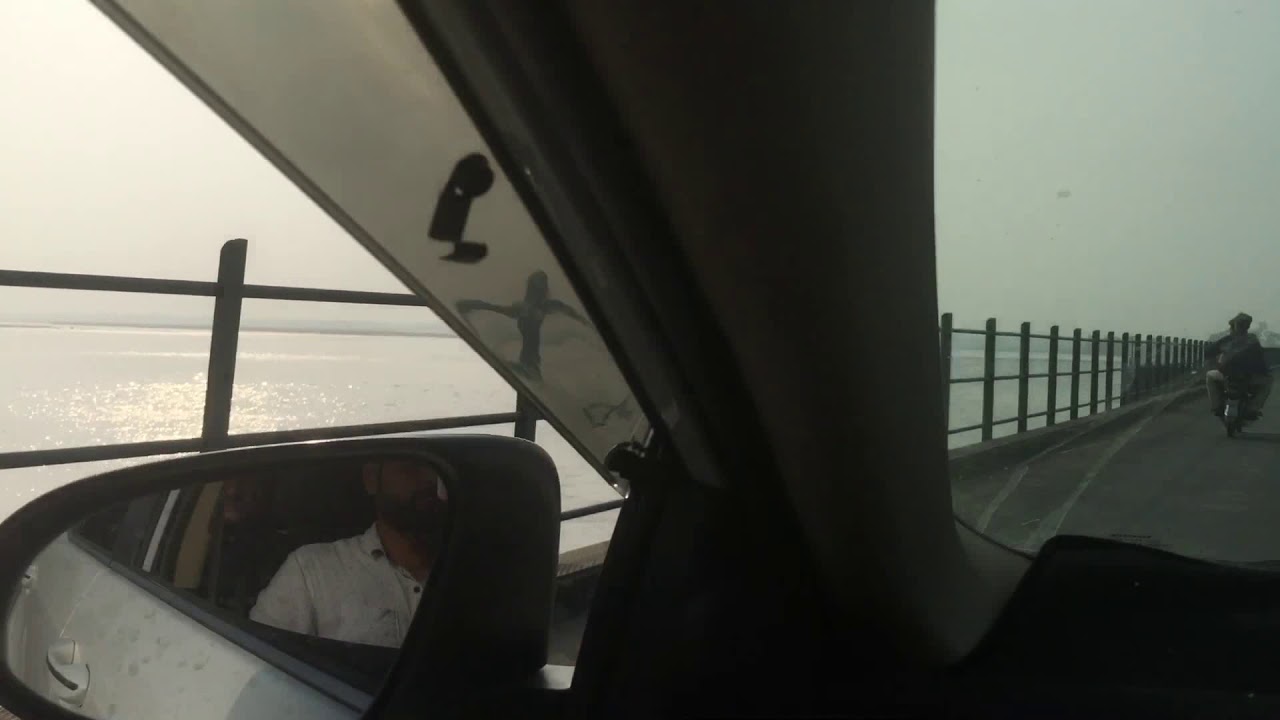 Head Marala Sialkot : Marala Headworks on Chenab River near Gujrat and ...