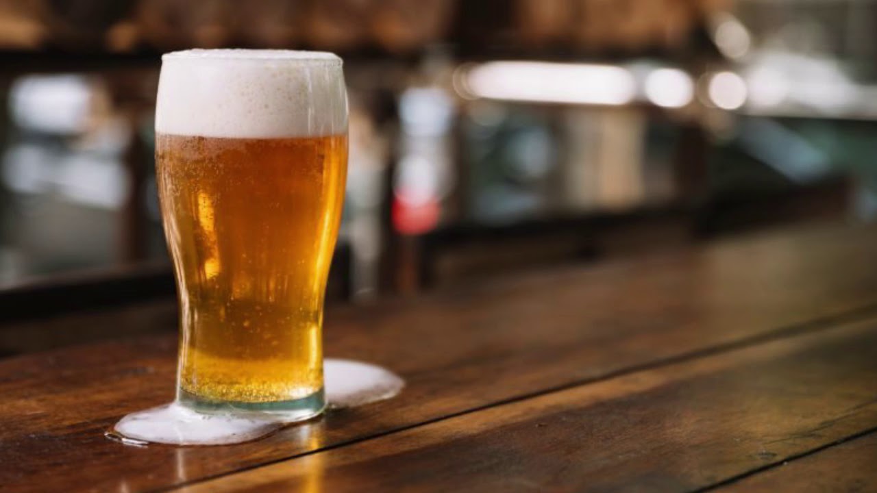 ¿Qué es una cerveza sin alcohol? / ¿Cómo se elabora una cerveza cero ...