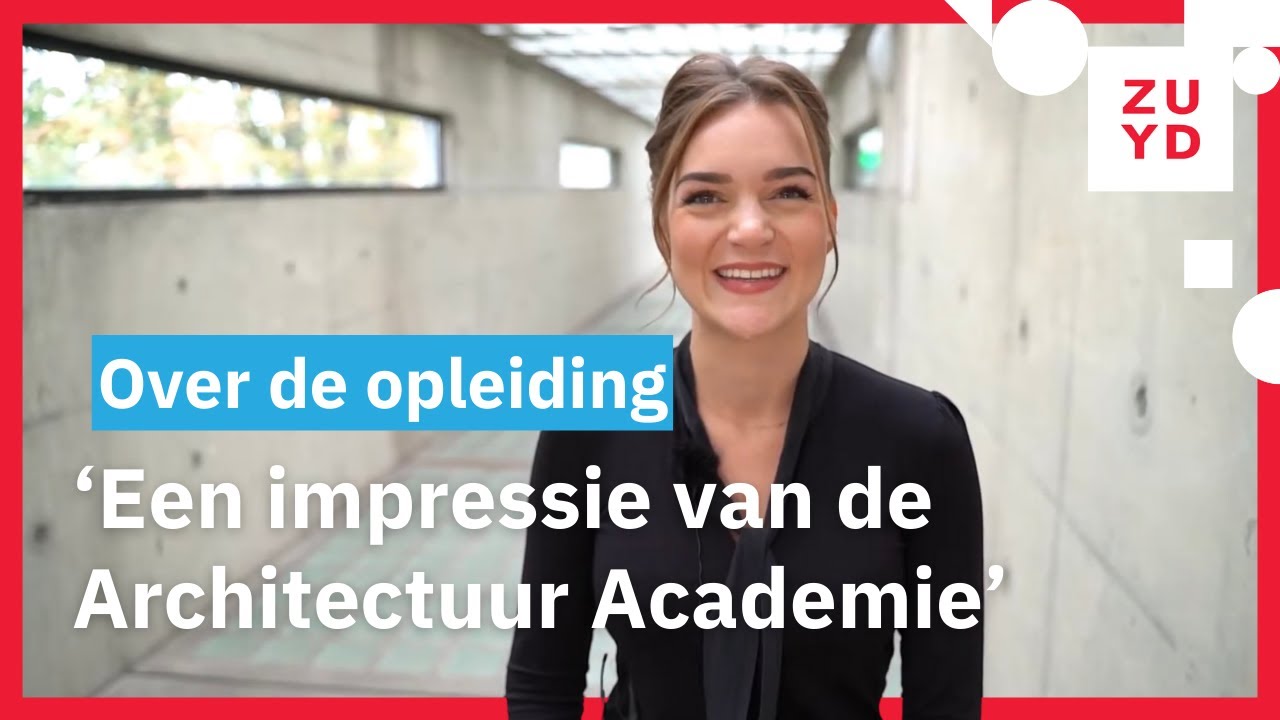 Over de opleiding | Vormgeving | Architectuur en Interieur hbo ...