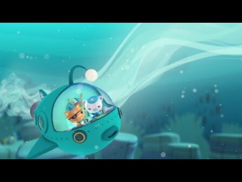 numberjacks super cluepers launcher song 4 edition - YouTube