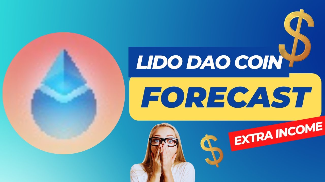 REVEALING LIDO DAO COIN TECHNICAL DAILY PRICE PREDICTION || LDO CRYPTO ...