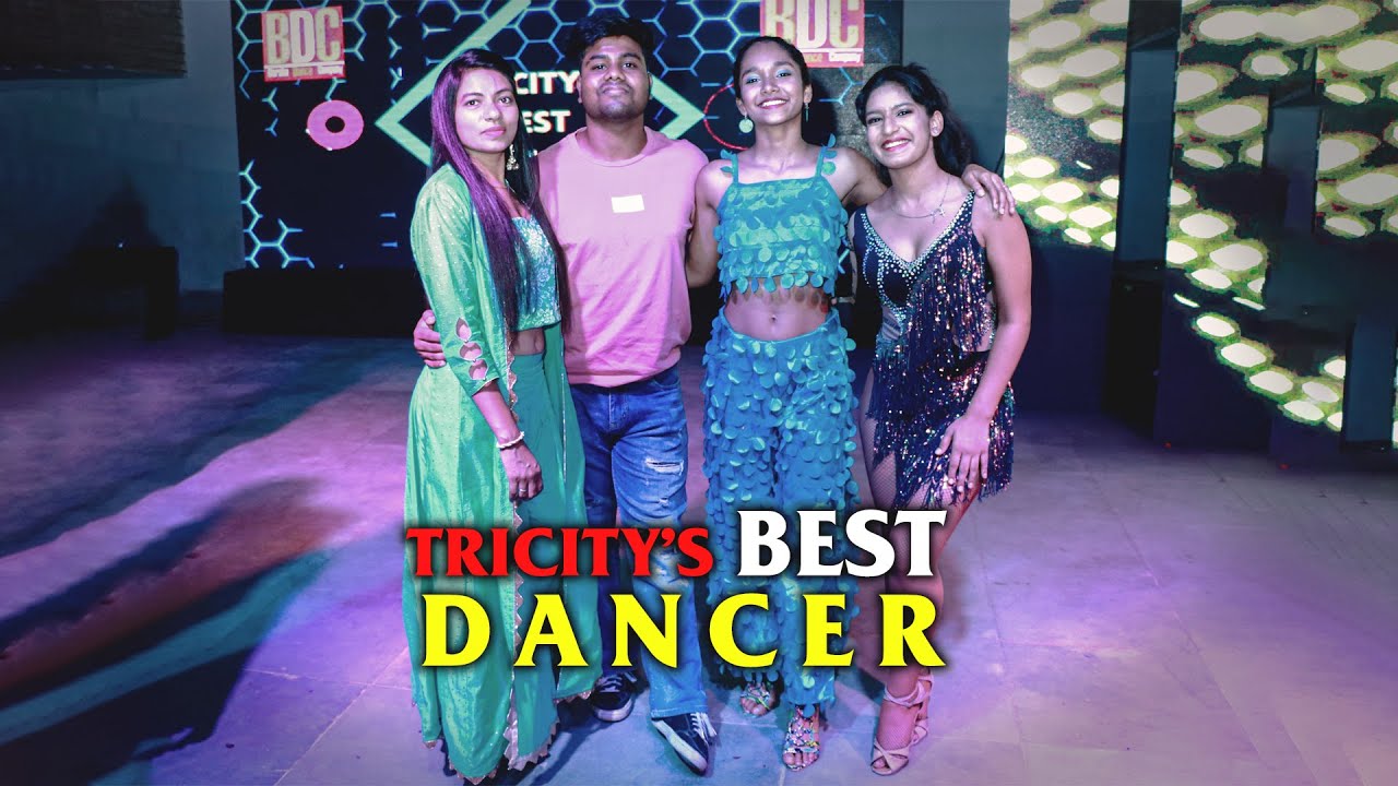 india's best dancer winner Saumya kamble || After Long Time || Tricity ...