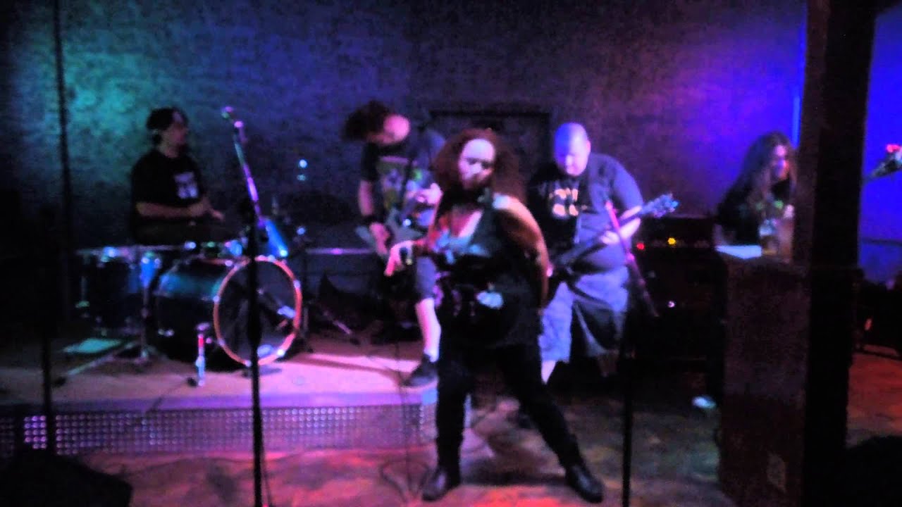 Skull Fogger - Drop In Go Big - YouTube