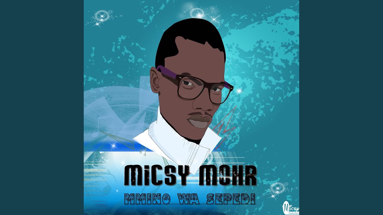 Rea Lotsha ft Instri Dj, KayMo & Dave West - YouTube