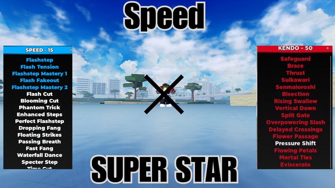 SPEED X SUPERSTAR Is CRAZY in... | TYPE SOUL - YouTube