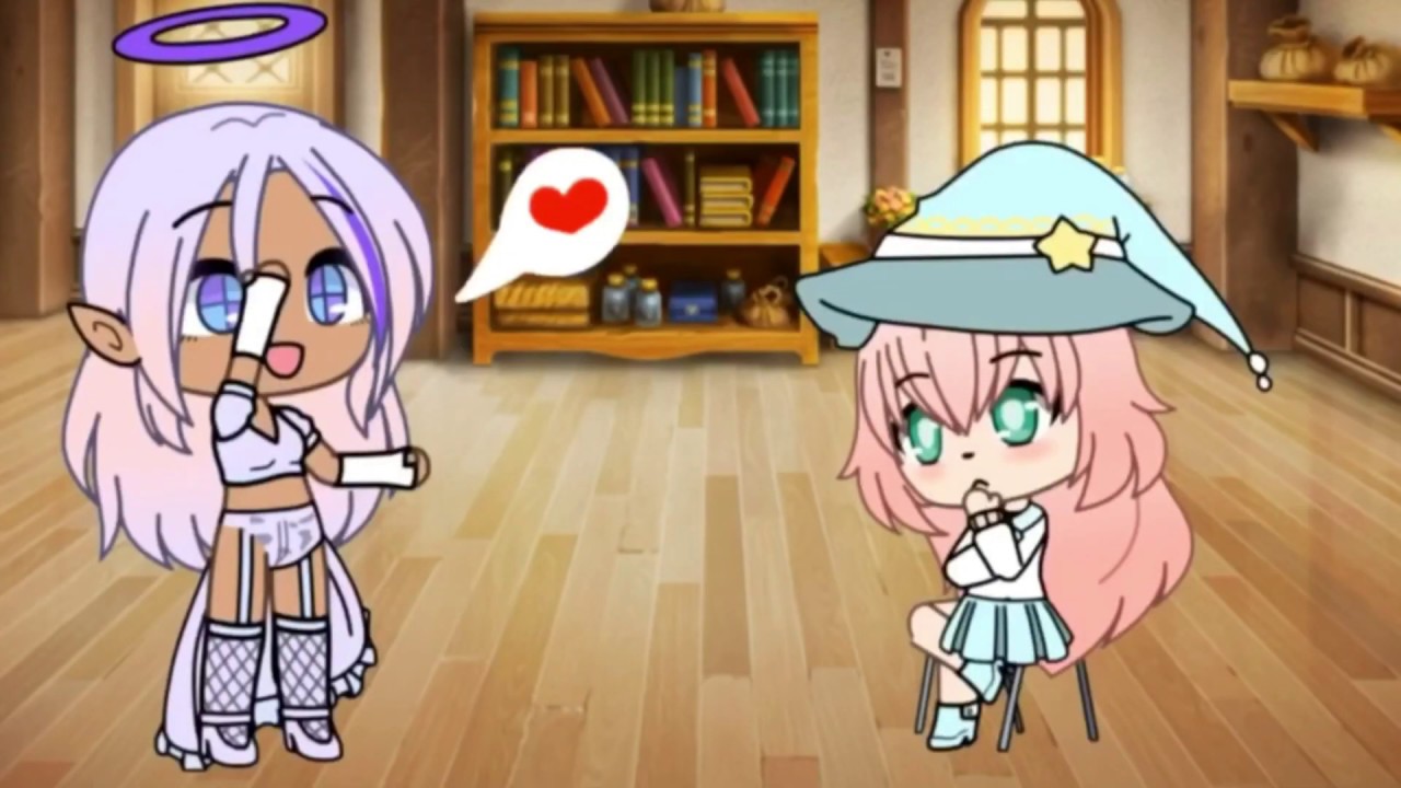 Rpg! (Collab with baby Mika) - YouTube