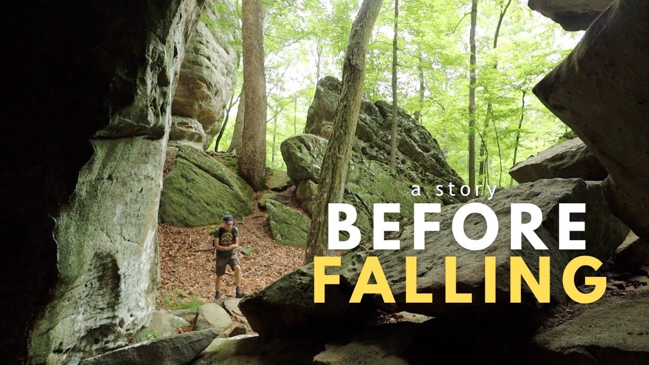 East Trigg Tower - Shawnee National Forest in Southern Illinois ...