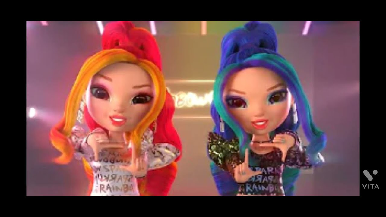 Rating Rainbow High Songs YouTube rating-rainbow-high-songs-youtube