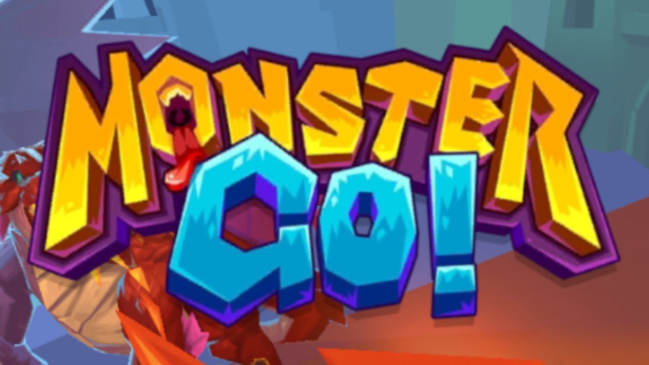 Monster GO! Gameplay Video for Android Mobile - YouTube