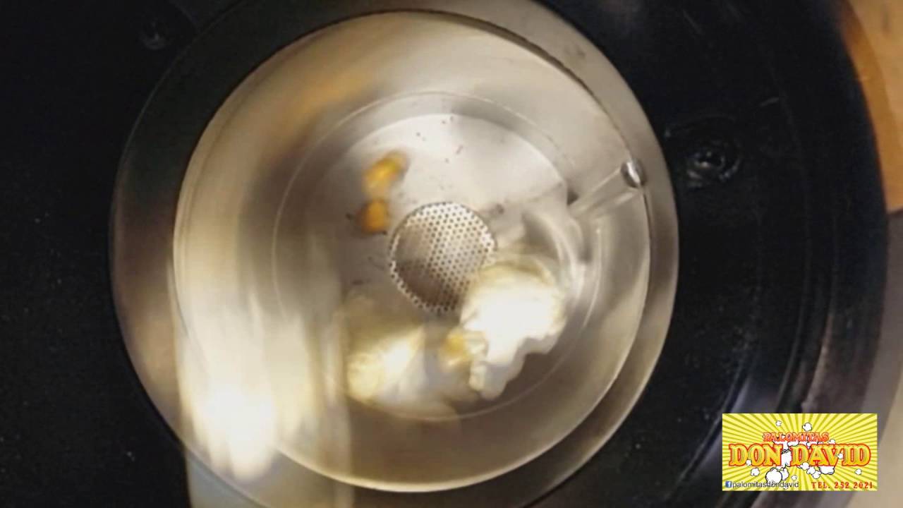 Air Popped Popcorn Gerd at Patricia Logan blog