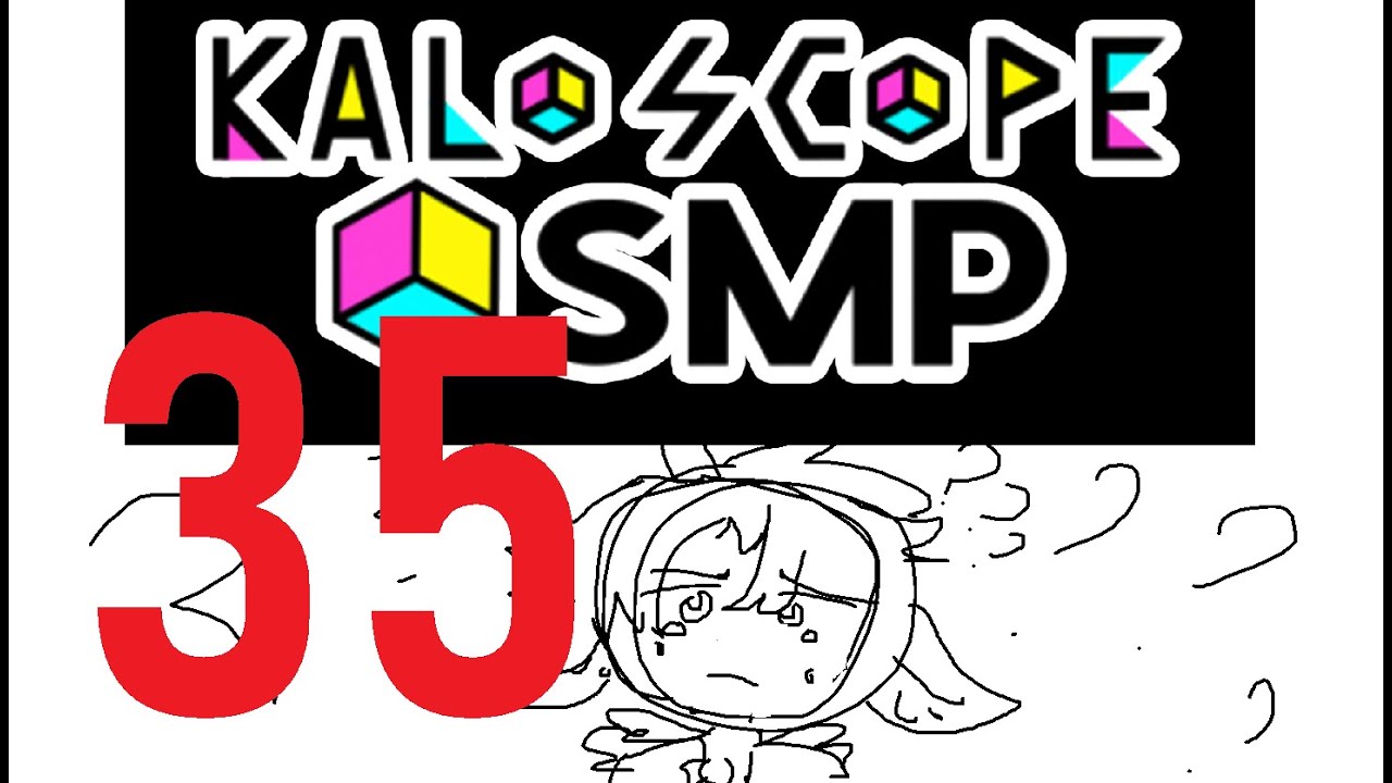 KALOSCOPE SMP 35 ˏˋ ★ ˎˊ˗ GET IT TOGETHER - YouTube