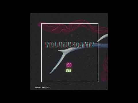 Mariflex - YOLUMUZDAYIZ(Prod.by Rayze)