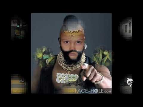 Tai Chi Sucky Ducky Muslim & 85 riddims - YouTube