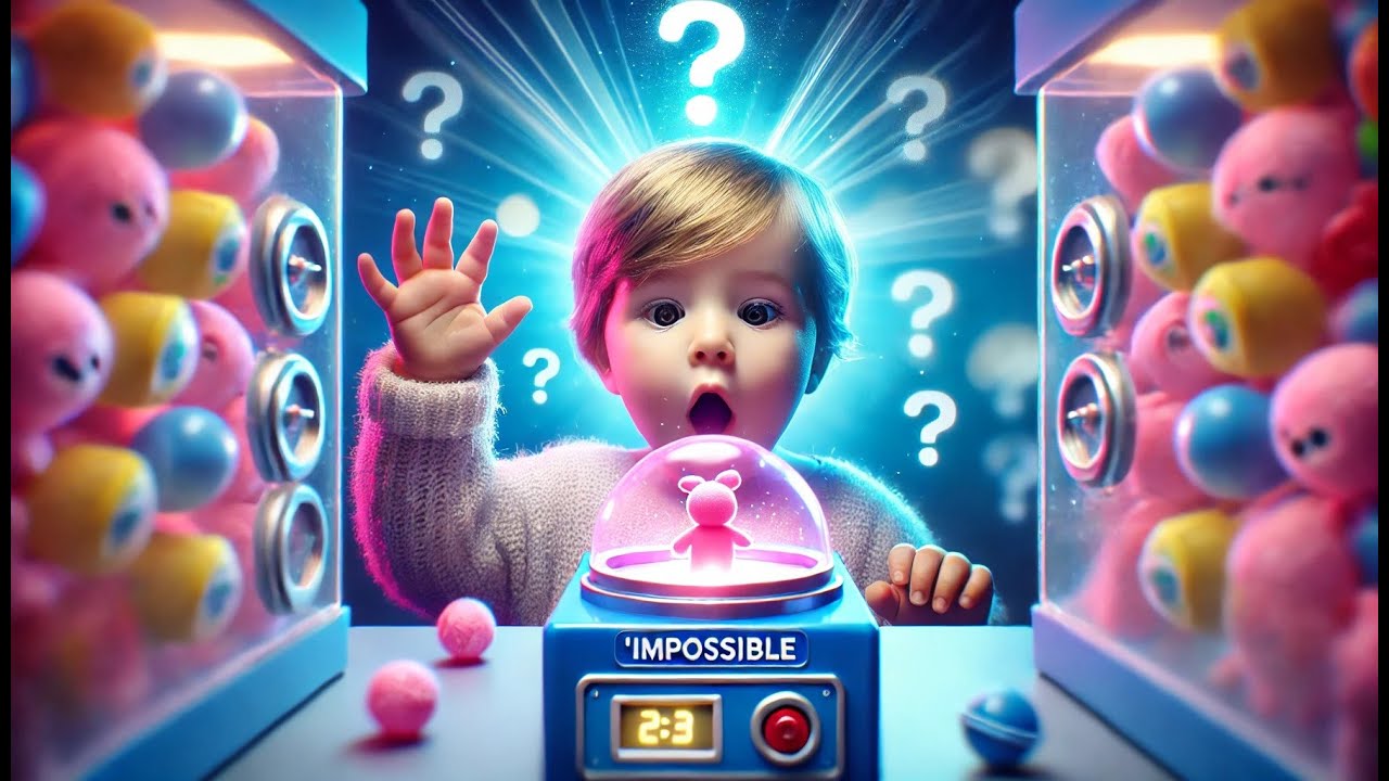 Why Toddlers Learn Best from the Impossible: Unbelievable Science ...