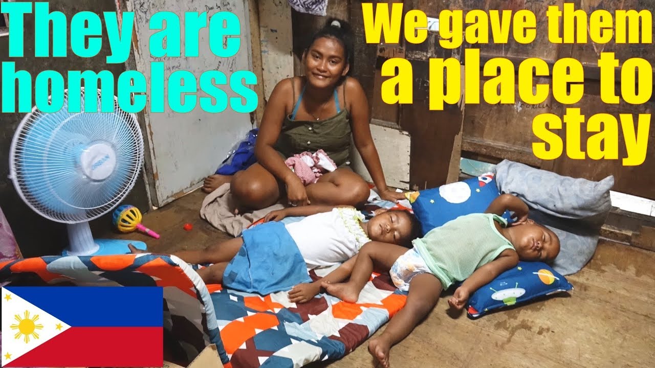 Travel to the Philippines and Meet the Locals. The Life of the Filipino ...