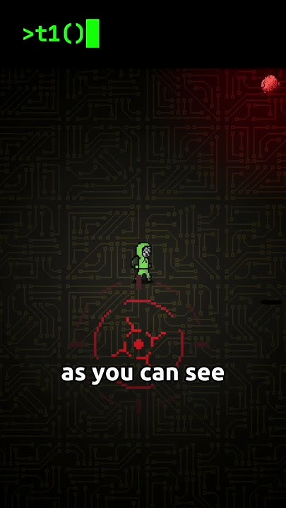 Loops In Hackerpg Indiegame Gamedev Devlog Sologamedev Hacking Coding Programming 8563