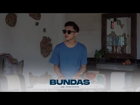 Bundas - Ahmad Virnanda ( Official Acoustic Version )