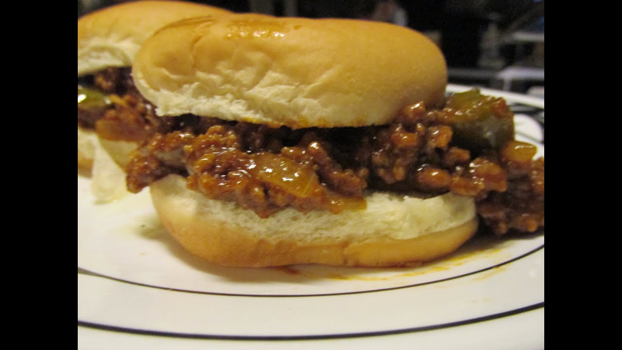 Smokey And The Bandit Diablo Sandwich Recipe - Banana-breads.com