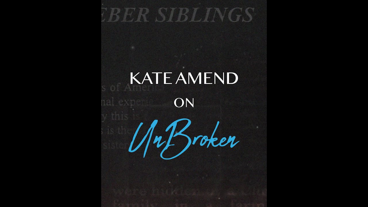Q&A with UNBROKEN Director Beth Lane and film editor Kate Amend - YouTube