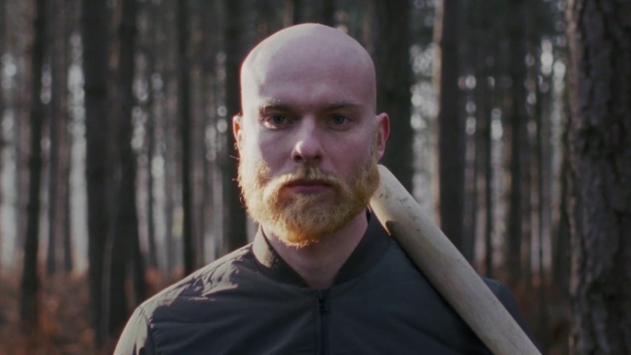 Emmit Fenn - Modern Flame 2 (Tracey Video Remix) - YouTube