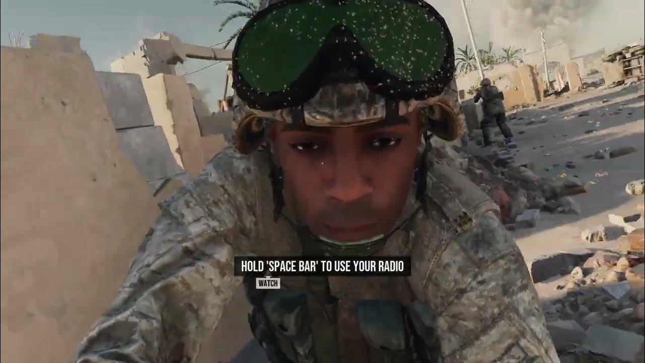 Tutorials How To Play Six Days in Fallujah Multiplayer Online Fix v0.4.1.0 Step By Step Gameplay ...