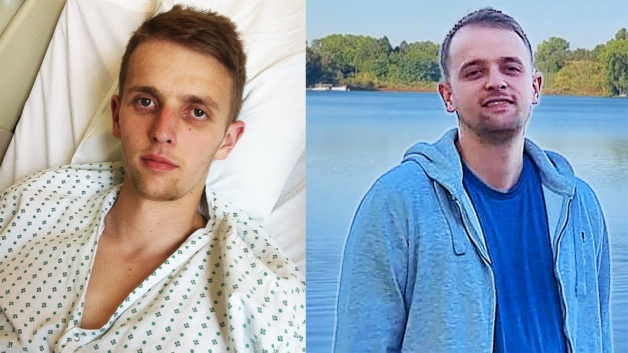 HOUSEBOUND to HEALTH | My Remarkable Recovery From Debilitating Chronic ...