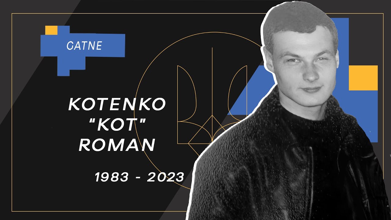 Kotenko Roman - YouTube