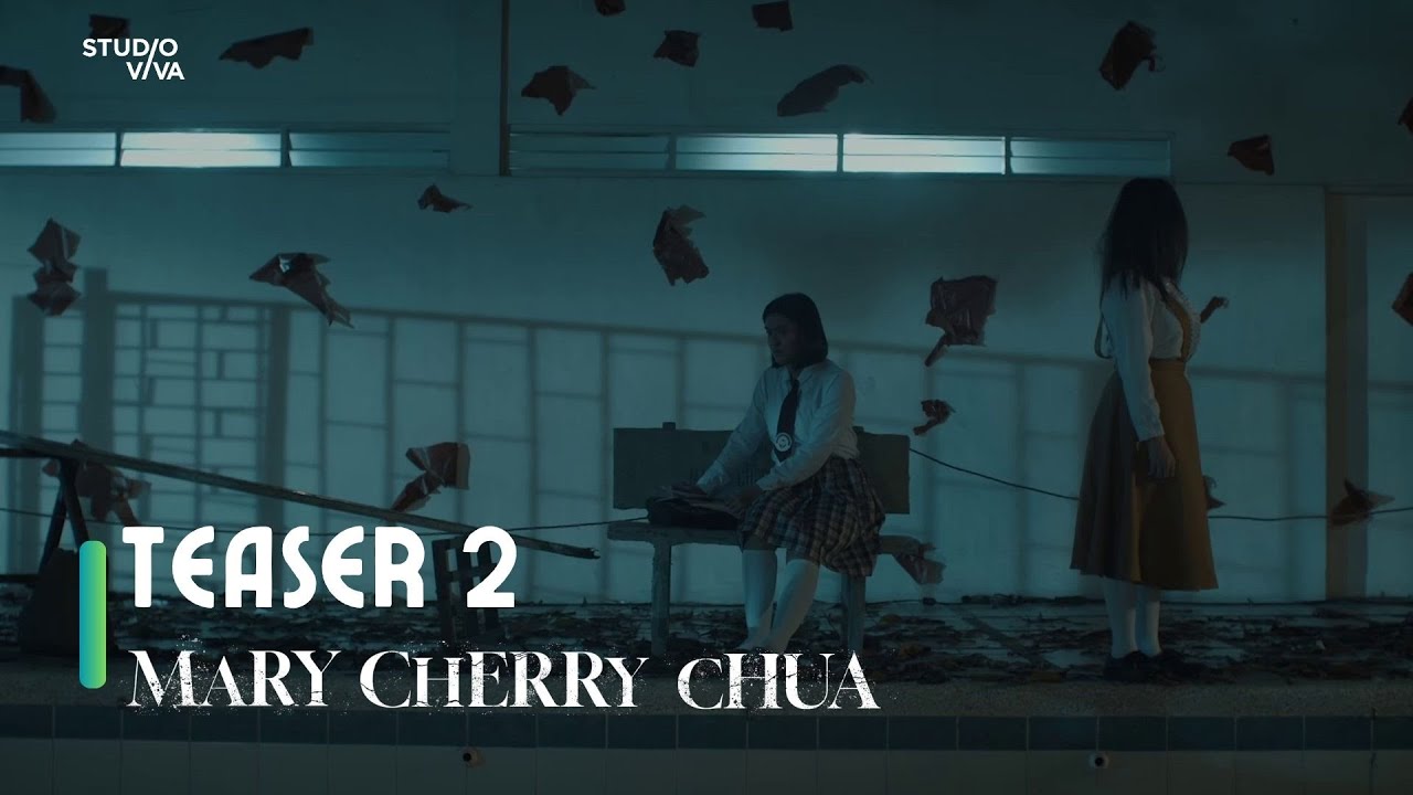 Project meeting turns into spirit summoning | Mary Cherry Chua | Studio ...