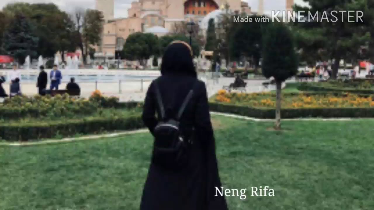 Kun Anta - Rifa Siti Rohmah Cover - YouTube