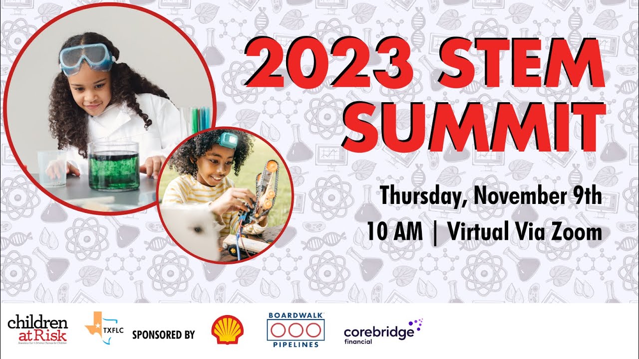 2023 STEM Summit - YouTube