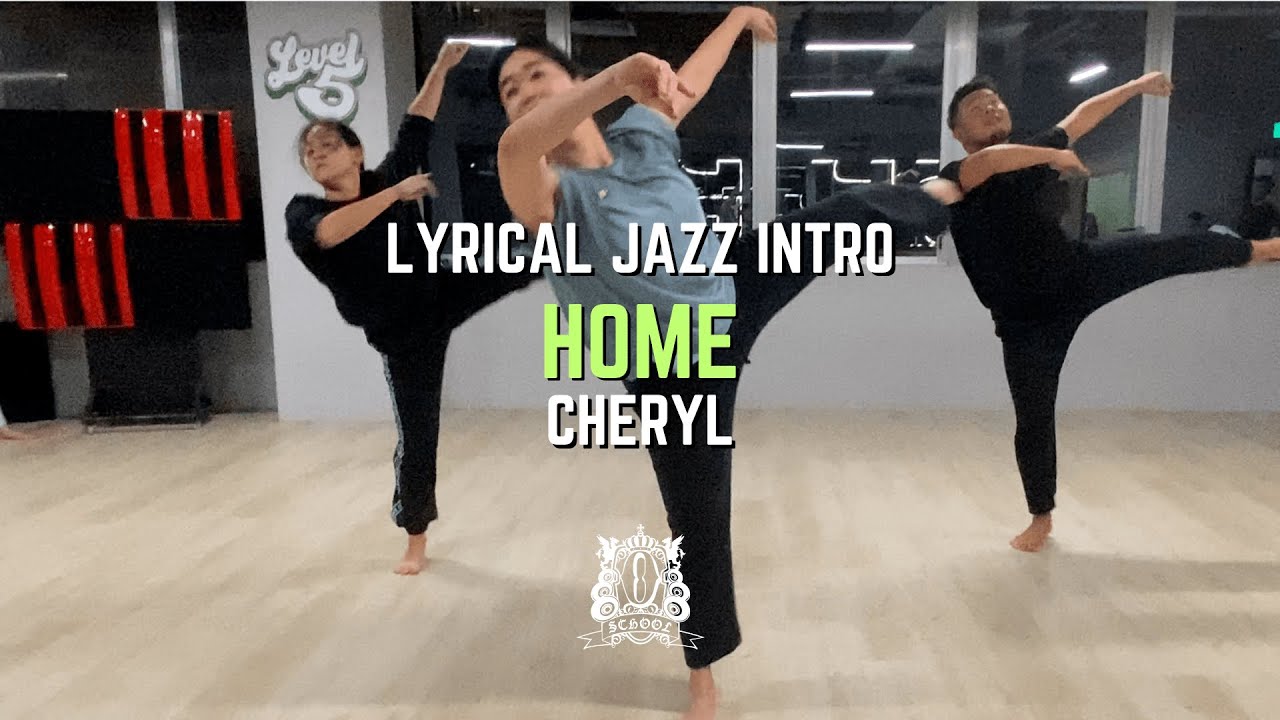 CHERYL | Home - Phillip Phillips | @oschoolofficial - YouTube