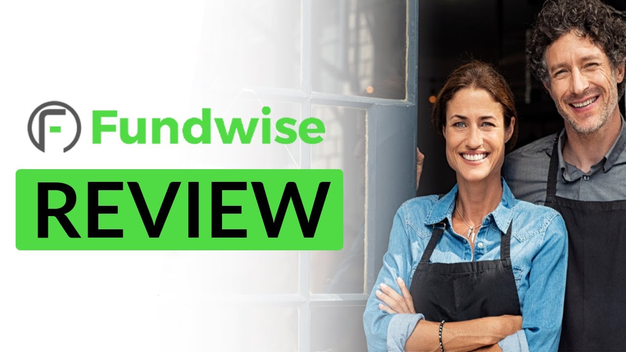 Fundwise Capital Review | The Smart Funding Partner - YouTube