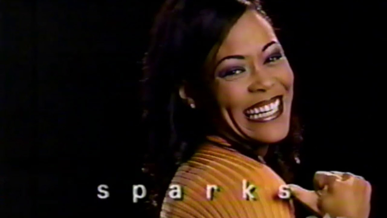 UPN Back to Back Cool Comedy Promo 1997 - YouTube