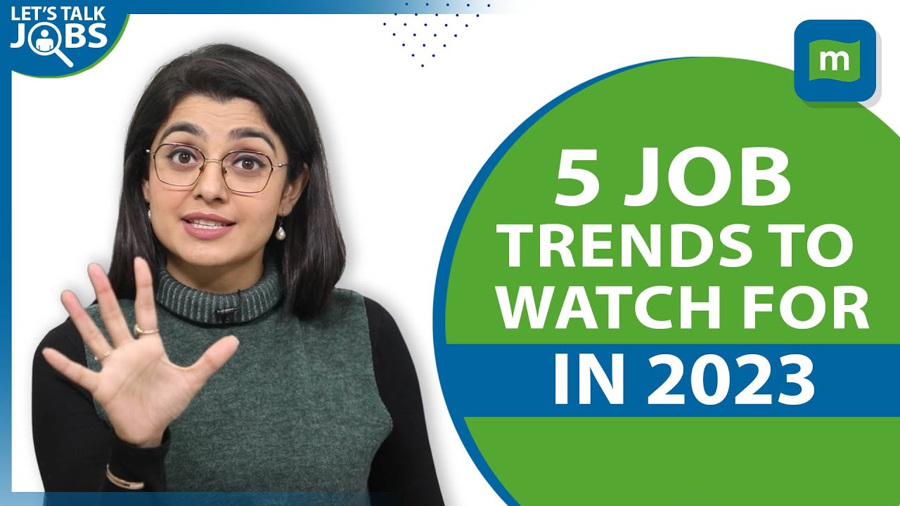Layoffs To Rise, Contract Employees In Demand, Hybrid Work: 5 Job ...