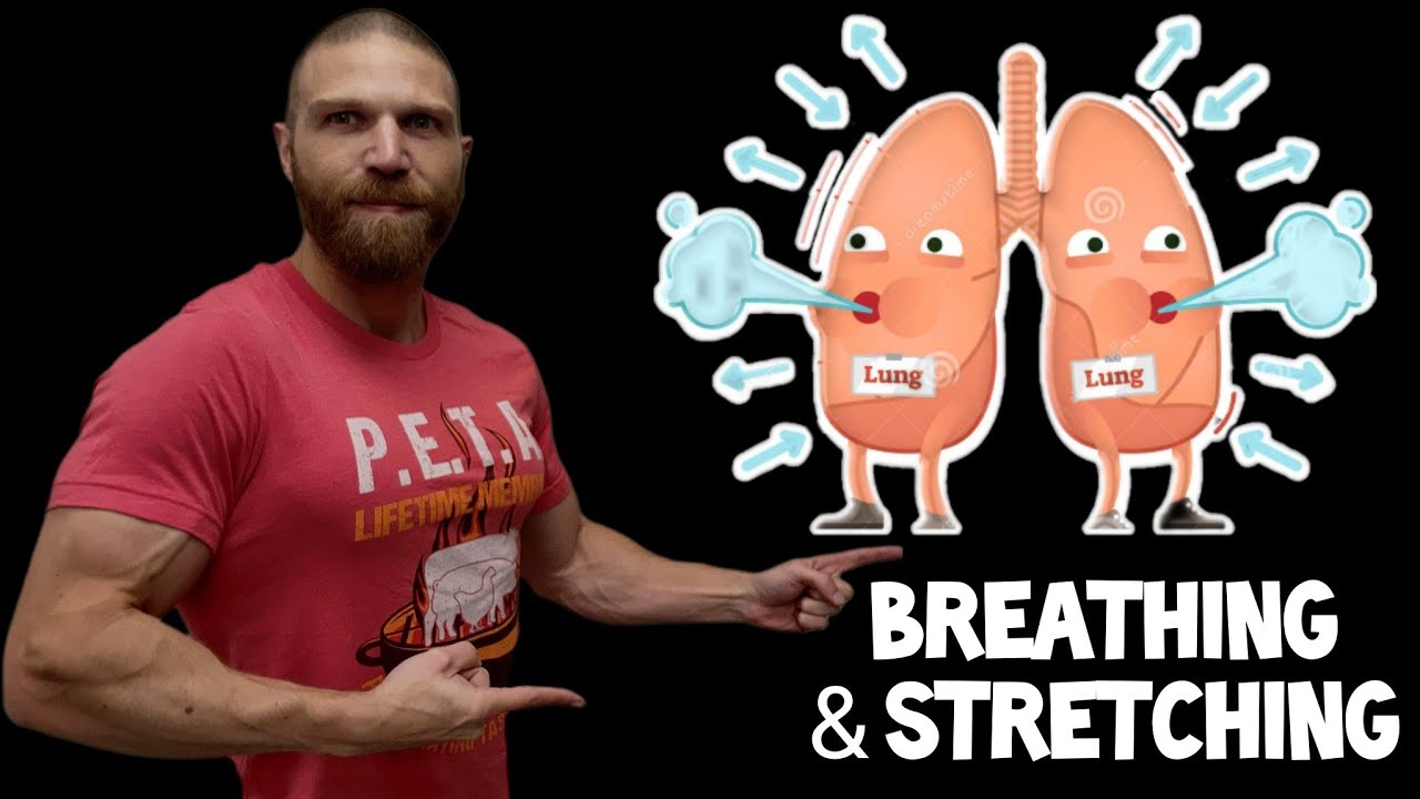 Breathe Your Way to BETTER FLEXIBILITY: Synchronize Breathing ...