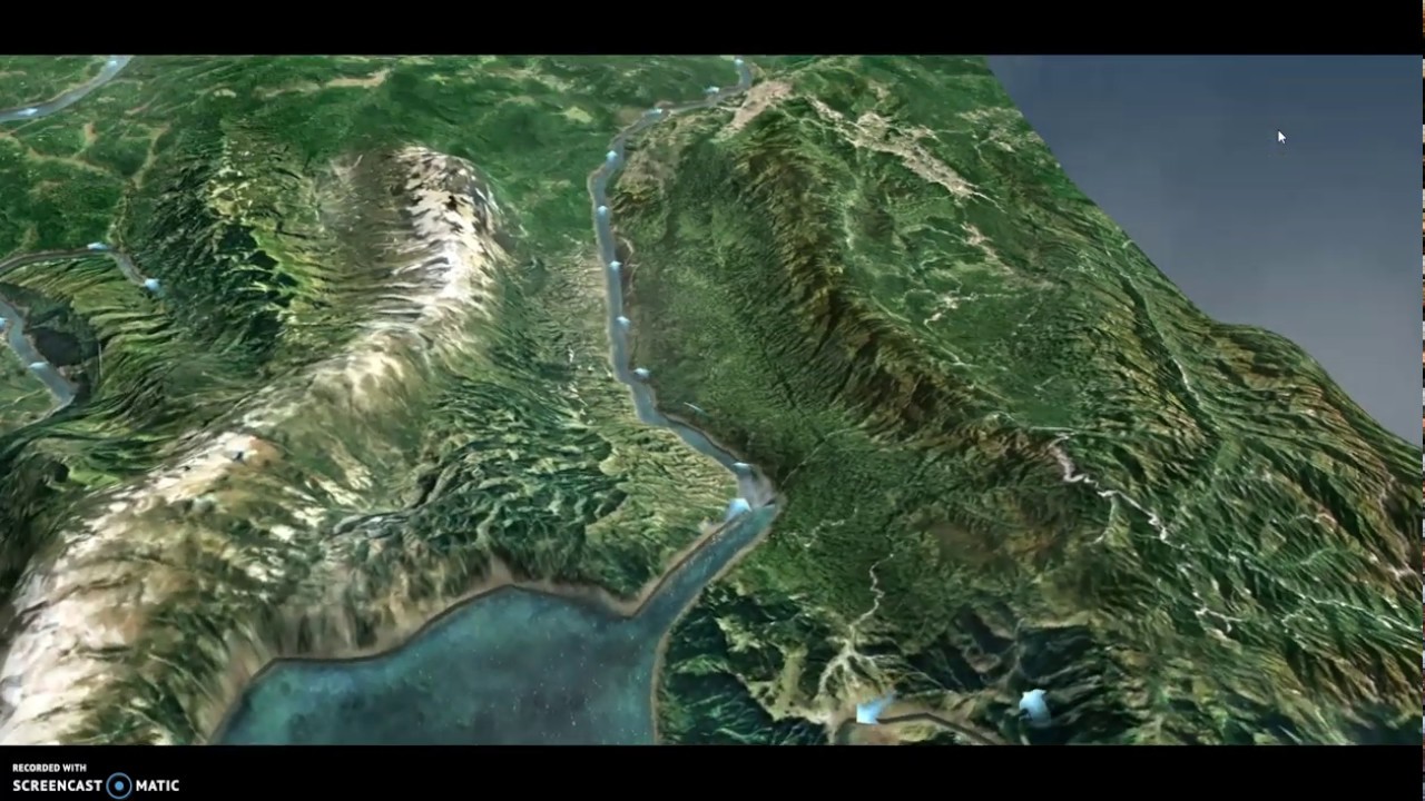 Rolul hidrosferei în învelișul geografic. Рrotecția apei. - YouTube