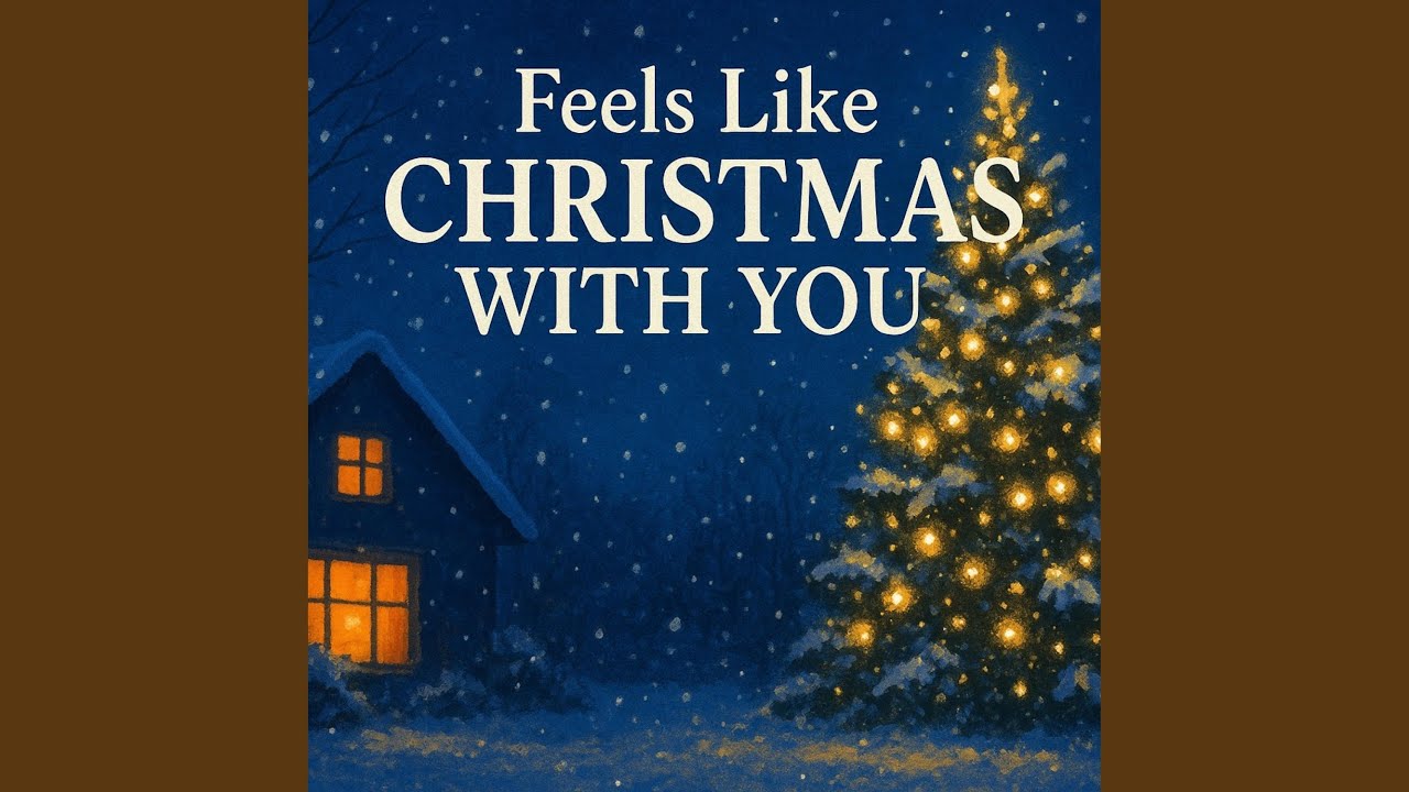 Christmas Feels Like You - YouTube