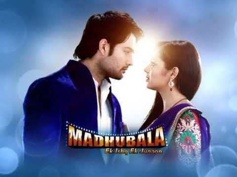 Madhubala Ek Ishq Ek Junoon| Hum Hain Deewane Sad Version| Sad bgm| Vocals |  Colors Tv