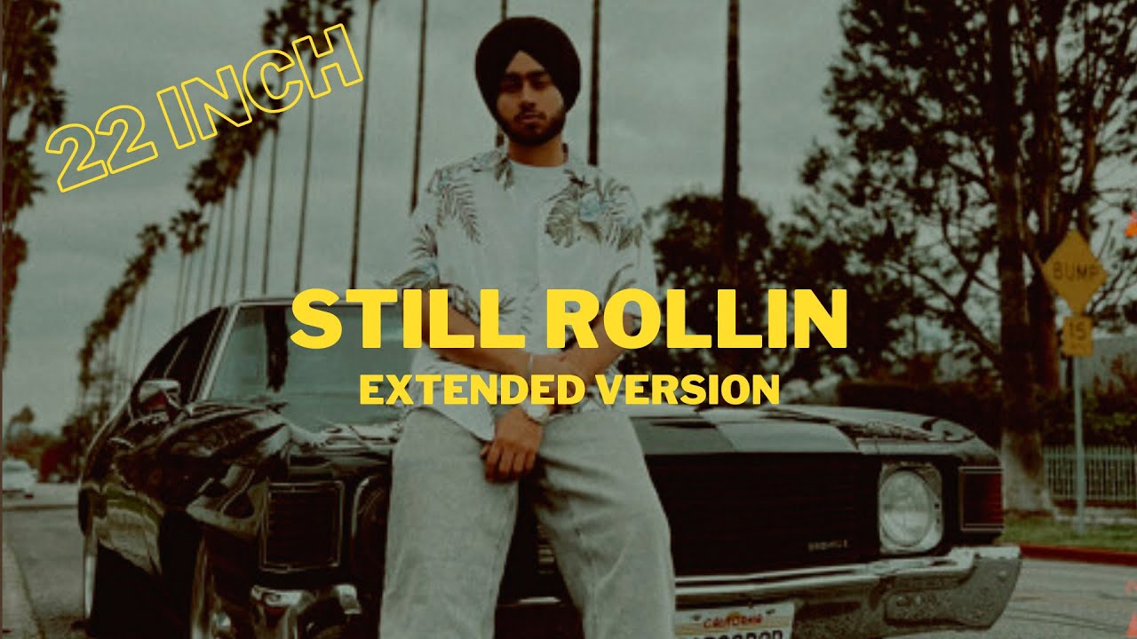 VOHRA - STILL ROLLIN (Extended version) | Shubh - YouTube