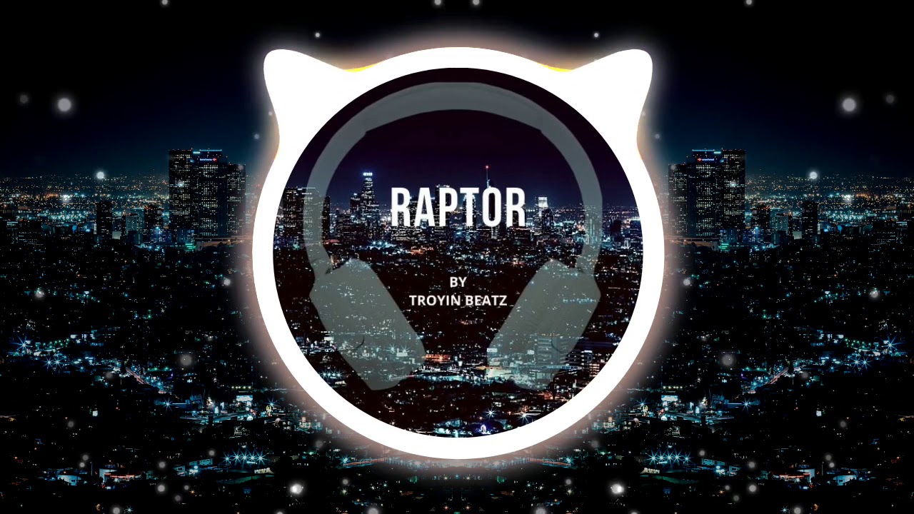 instrumental de rap "RAPTOR" - YouTube
