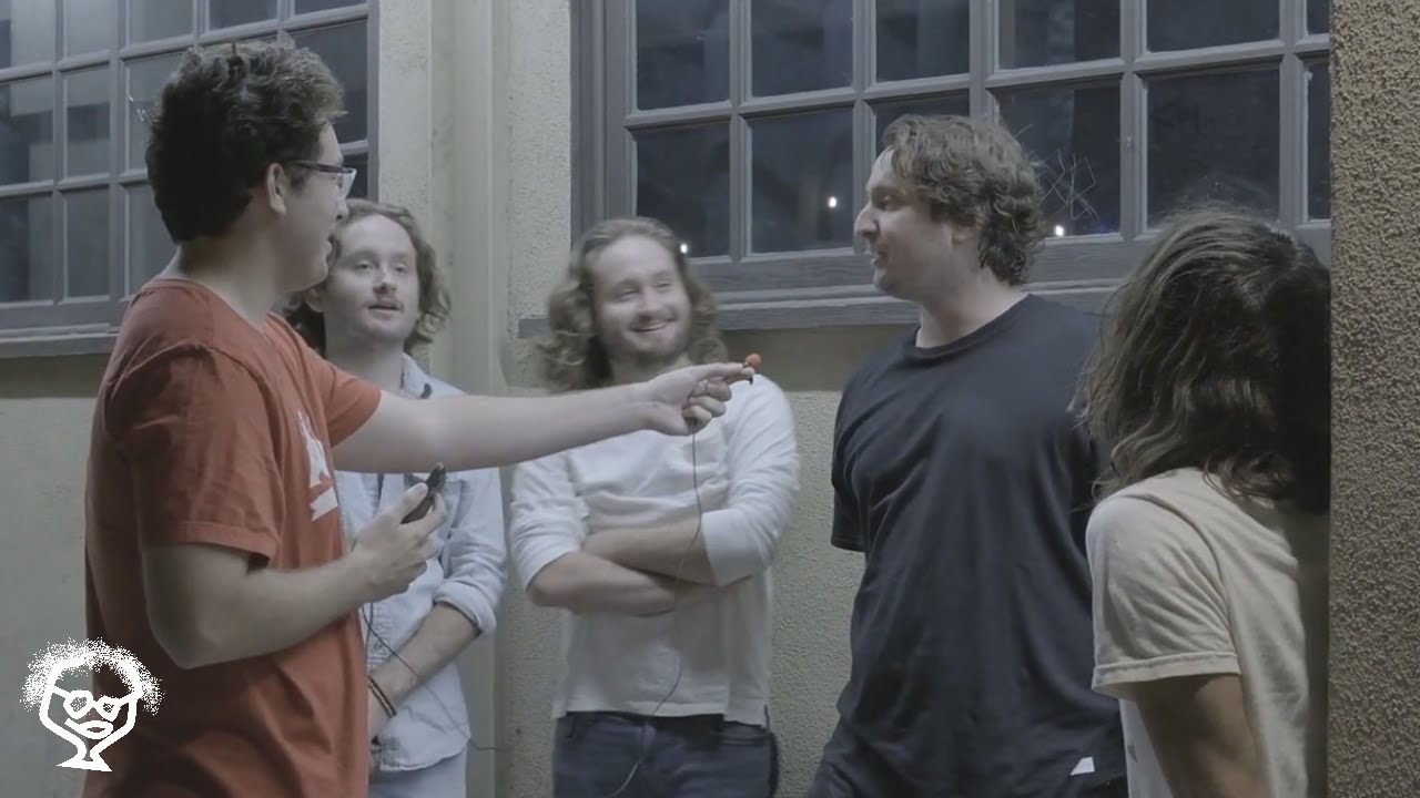 Rawnsley Interview - YouTube