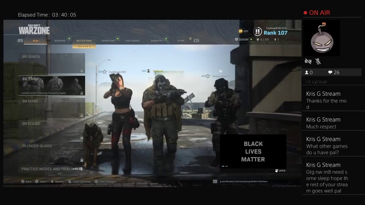 Call Of Duty Modern warfare dropping bombs on hardcore 1.2+js - YouTube