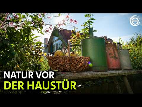 Geheimnisvoller Garten ‒ Frühlingserwachen (Teil 1) | Erlebnis Erde