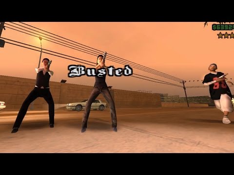 Busted by girlfriends