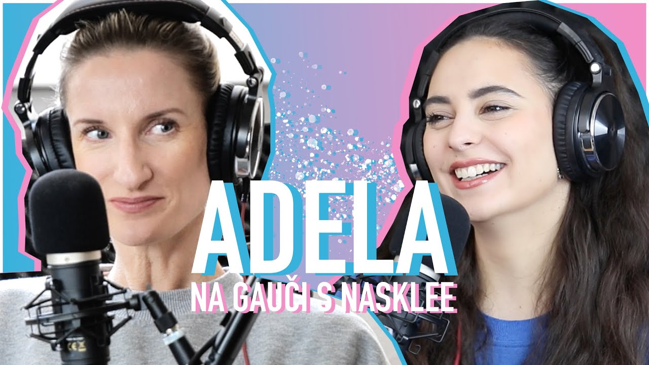 "Mať deti je možno super, nemať deti je možno super" | Adela Vinczeová ...