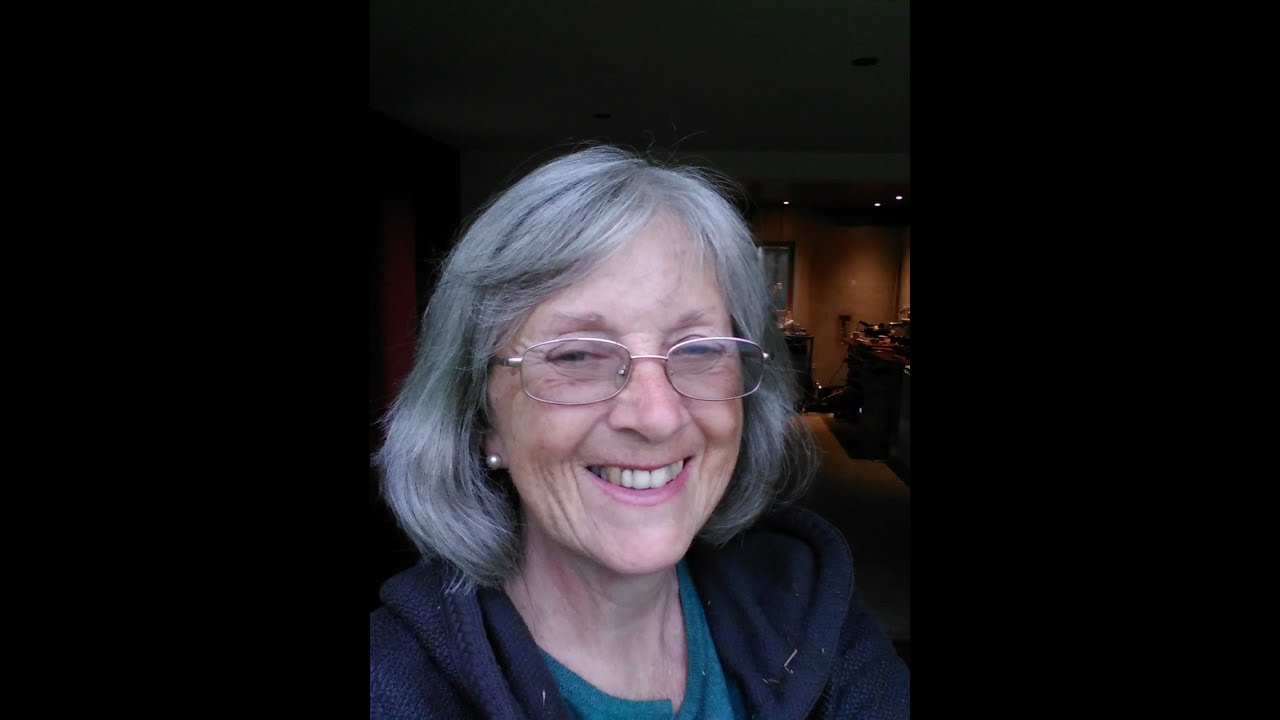 Interview Vivian Broughton on the effects of early trauma on love ...