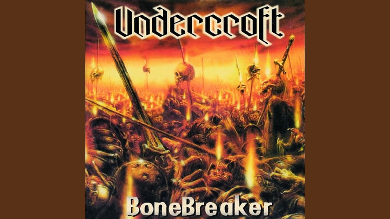 Bonebreaker - YouTube