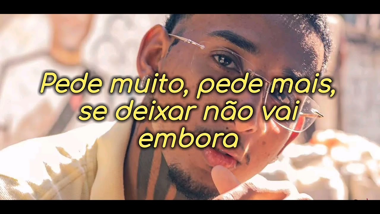 MD chefe_Tiffany_letras(Lyric) - YouTube