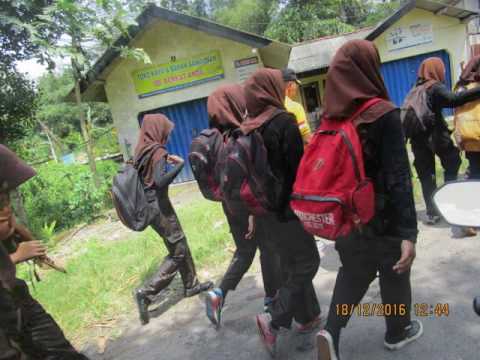 DIKSAR Saka Bhayangkara KALASAN PART 1