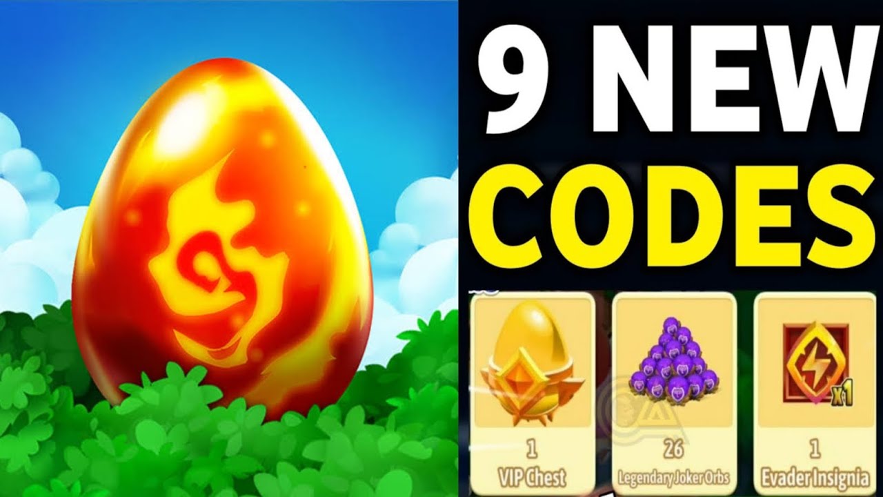 Update⚠️ Dragon City Gift Codes September 2025 | Redeem Free Gems, Gold ...